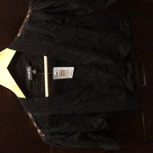 torrid | Sweaters | Sweater Jacket | Poshmark